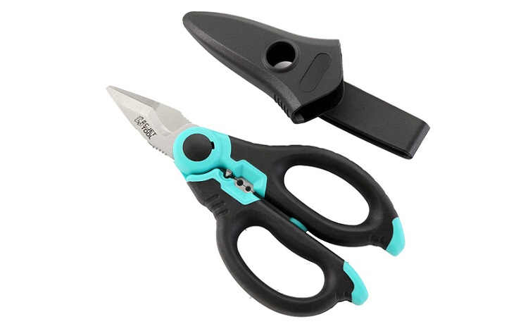 The Best Electrician Scissors for 2022 | Electrical School