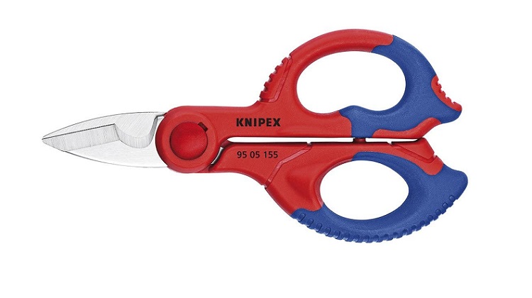 The Best Electrician Scissors for 2022 | Electrical School
