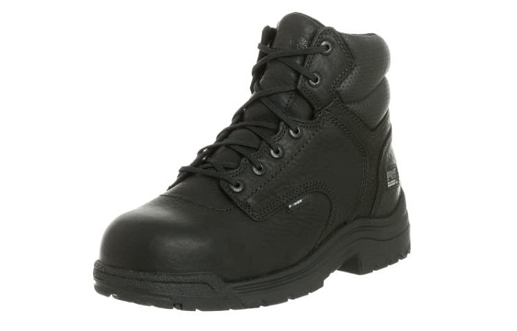 Best Electrical Work Boots for 2022 | Electrical School