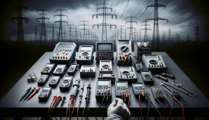Electrical Engineering: a Comprehensive Guide to Powering Innovation ...